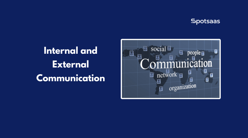 Internal and External Communication: The Complete Guide to Mastering ...